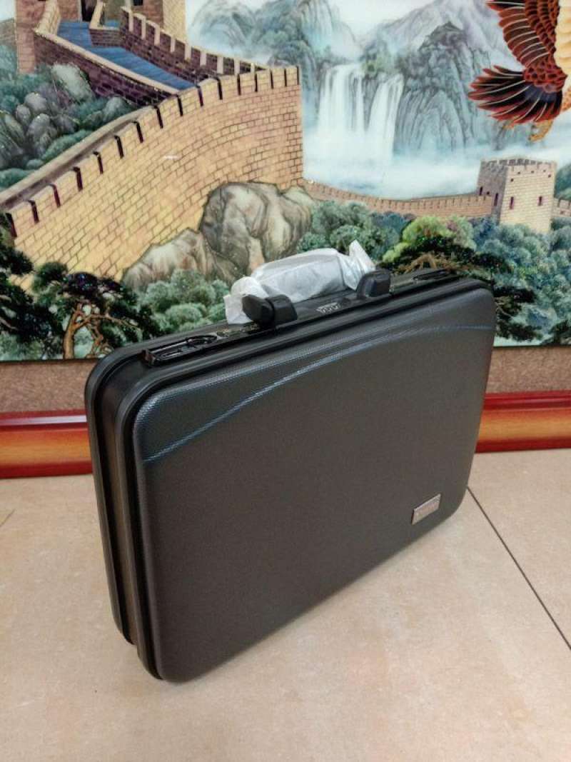 Jual Tas Koper Map Dokumen Kantor File President 16 3135 Original Di ...