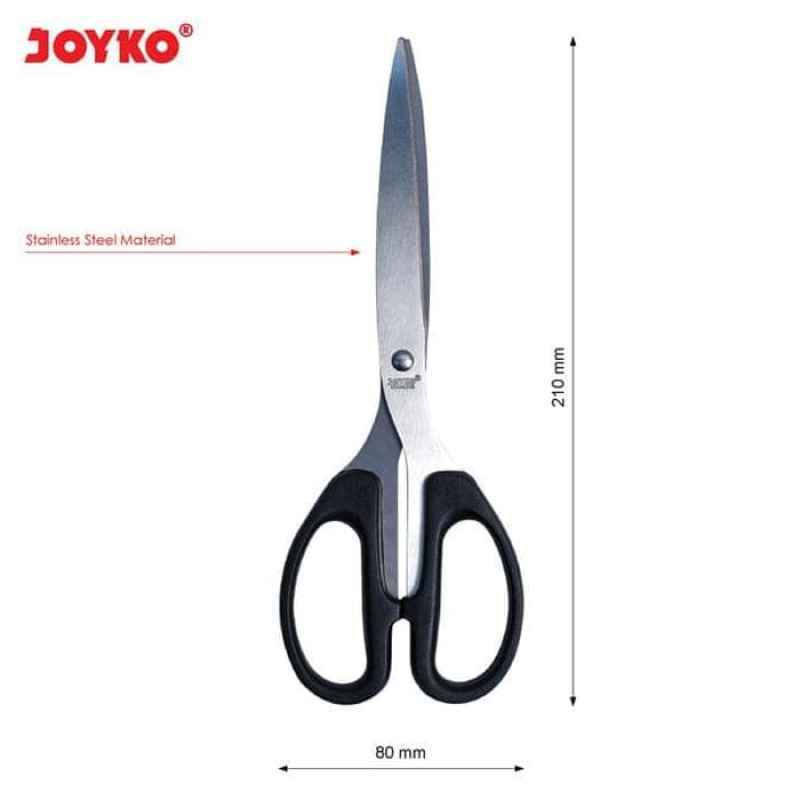 Jual Gunting Joyko 848 (besar) Di Seller Dumspiro_$pero Shop - Kuta ...