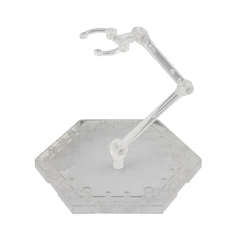 Promo Action Figure Display Rack Easy to Use and Install Durable HG ...