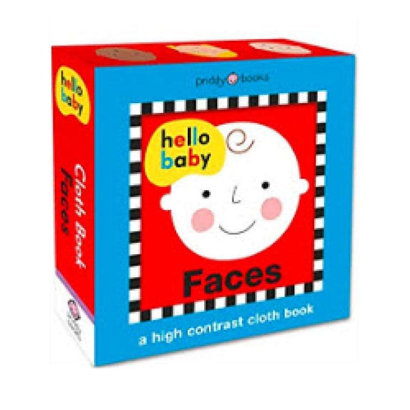 Jual Book of Faces - 9781783419074 - di Seller Kinokuniya Official ...