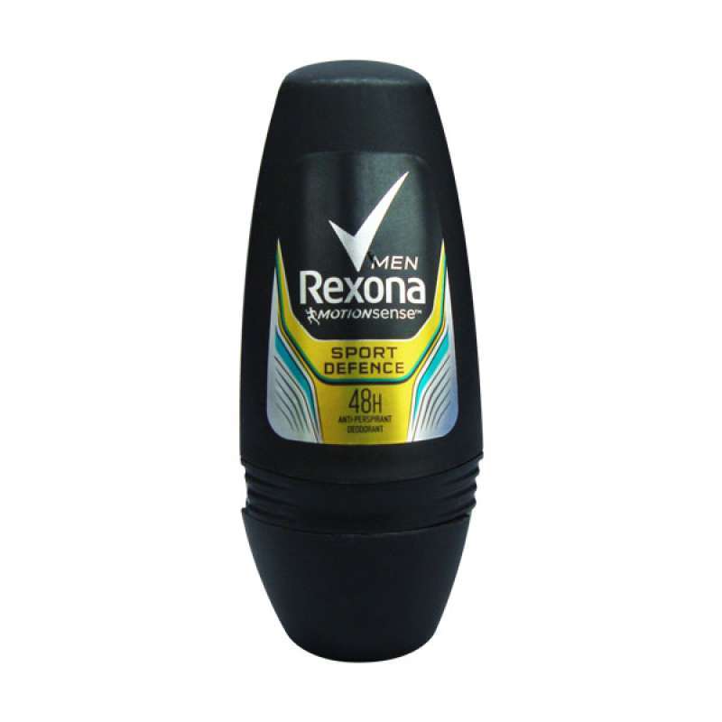 Jual Rexona Men Ro Sport 50Ml di Seller Galeri Zahra - Kota Tangerang ...