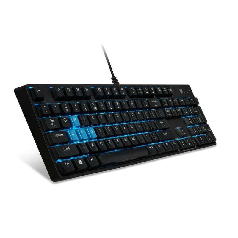 Jual Keyboard Gaming Acer Predator Aethon 300 Mechanical Wired - Black ...