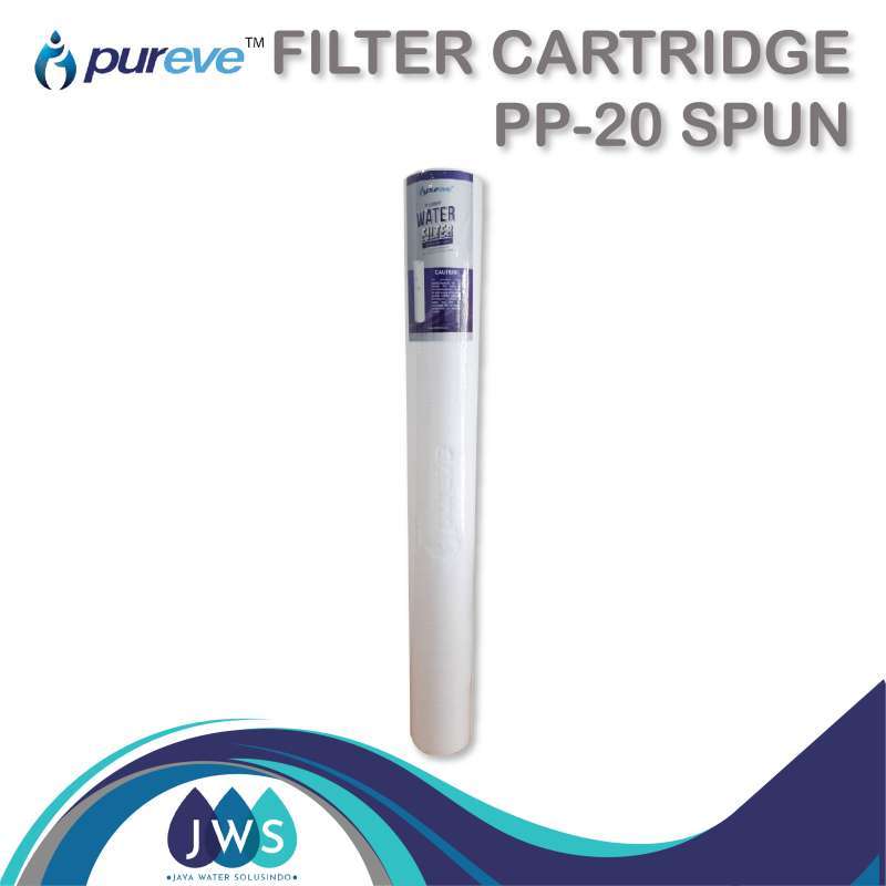 40+ Pp Filter