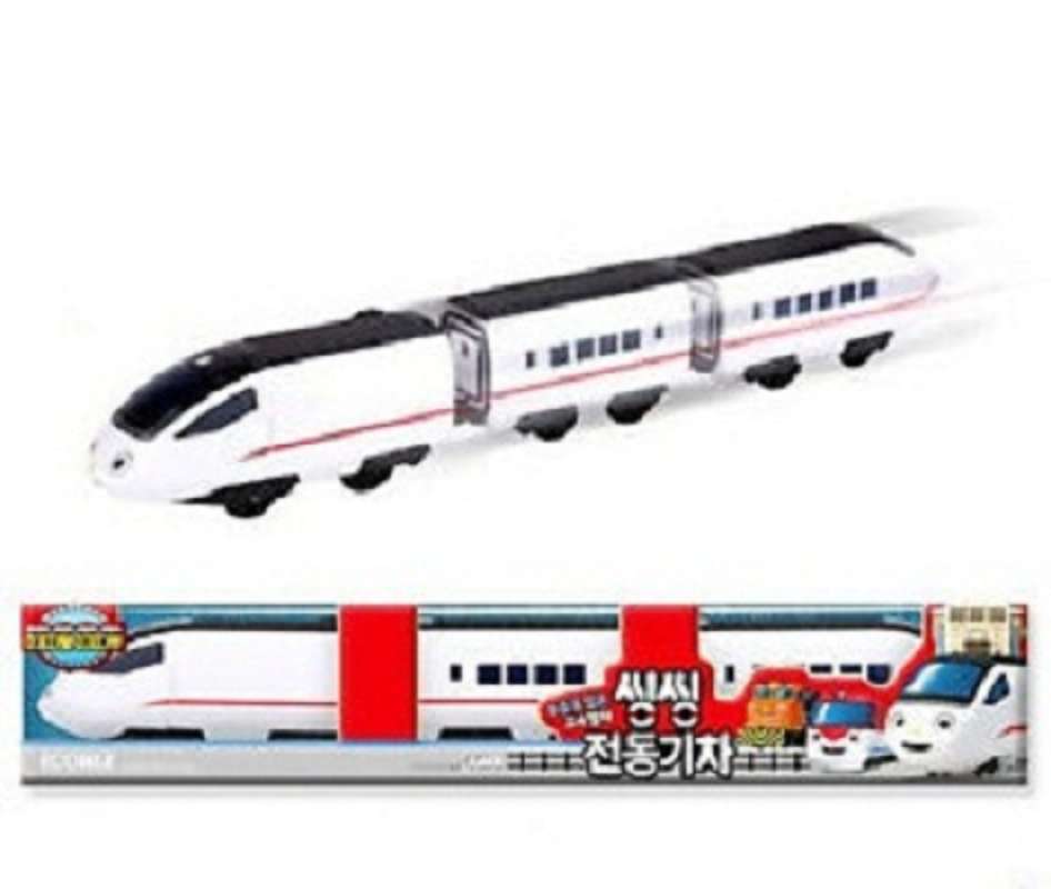 Jual Titipo Xingxing Train Set Tpt118009 Di Seller Hayuna Toys - Medan ...