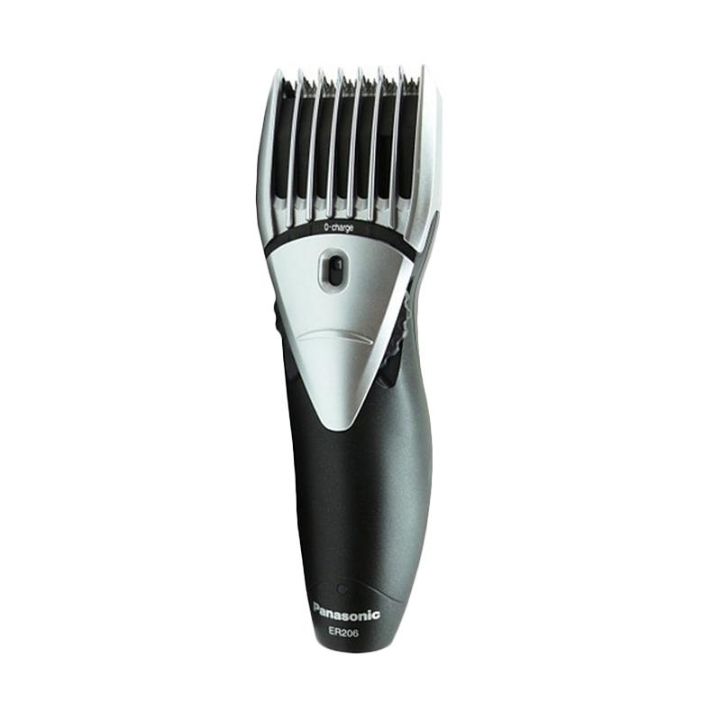 Jual Panasonic Hair Trimmer ER206 Alat Cukur di Seller BLESS STORE ...