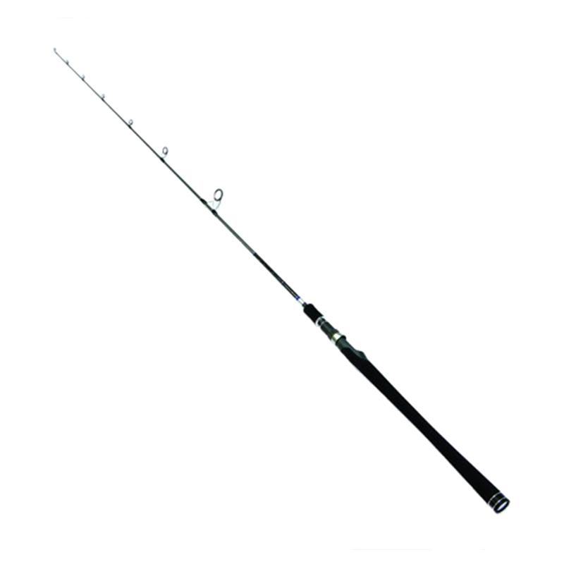 Jual Maguro Refreshing Joran Light Jigging - Black [Pe 0.8-1.5] di ...