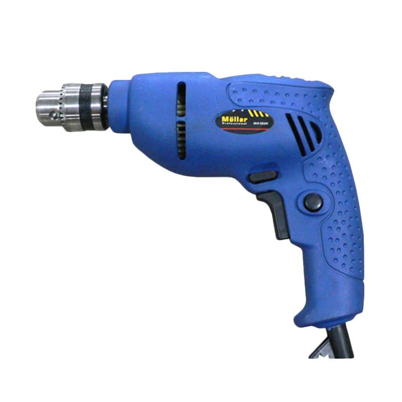 Jual Mollar MLR-ED320 Rpm Tinggi Mesin Bor Listrik [10 mm/350 W] di ...