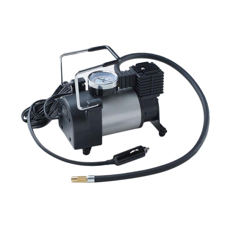 Jual Car Air Compressor Kompresor Udara Mini [12 V] di Seller ...