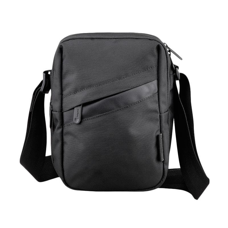 Jual Bodypack Digital Pouch 7 Vertica Tas Pria - Hitam di Seller ...