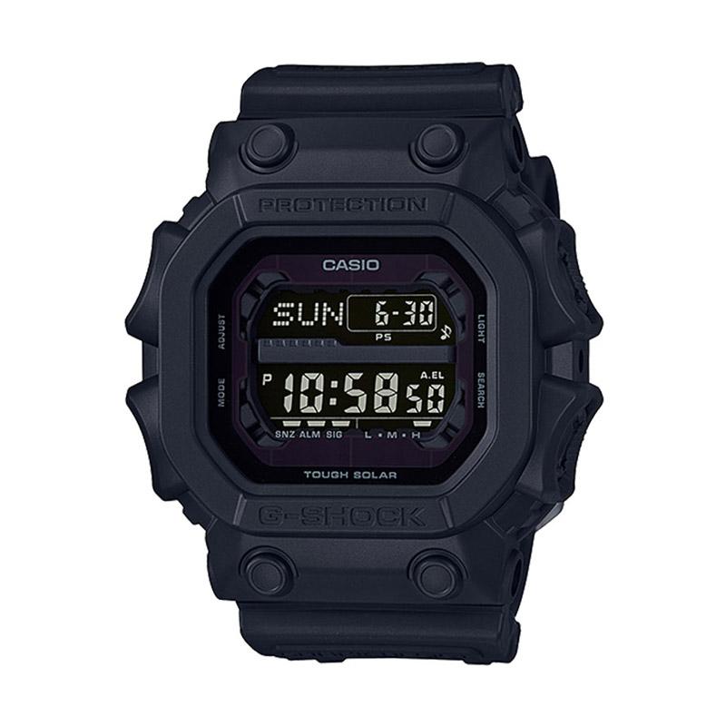 Promo Casio G-shock Solar Powered Jam Tangan Pria Gx-56bb-1dr Diskon 75 ...