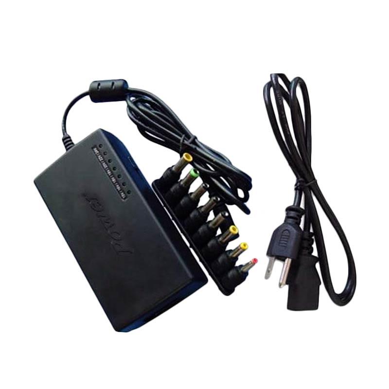 Promo Charger Adaptor Laptop Universal 96W Notebook Acer | Asus ...
