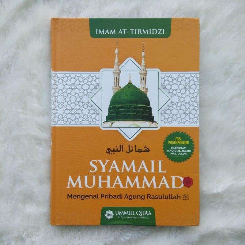 Jual Buku Mengenal Pribadi Agung Rasulullah Original Harga Termurah ...