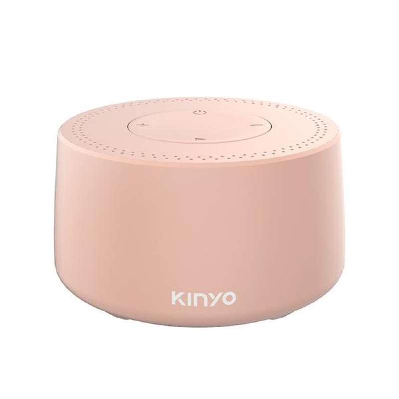 Jual (kinyo)kinyo Bluetooth Card Reader Speaker (pink) Modelbts720pi Di ...
