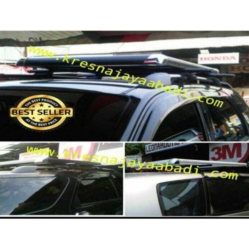 Jual ROOF RACK MOBIL ALL NEW RUSH TERIOS di Seller Kresna Jaya Abadi ...