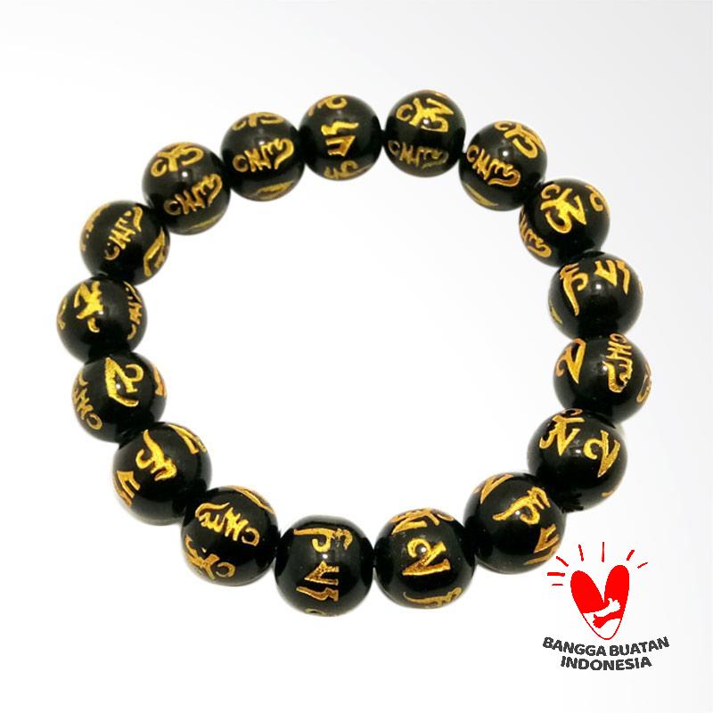Jual Batu Jade Hitam Mantra Model Terbaru - Harga Promo Juli 2024 | Blibli
