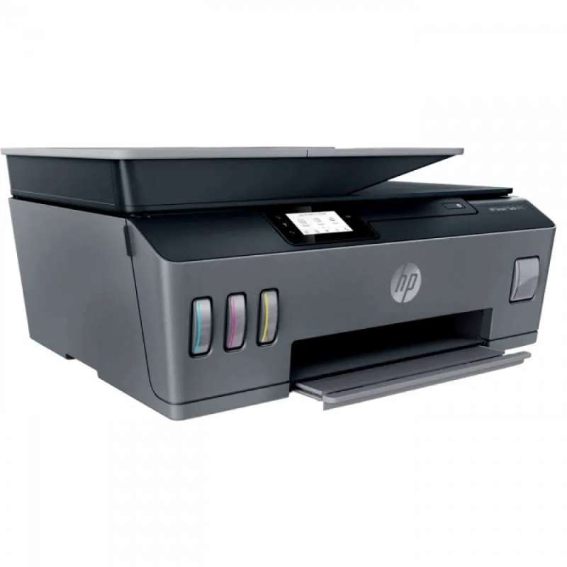 Promo Hp Smart Ink Tank 615 Wireless All-in-one Printer Diskon 3% Di ...