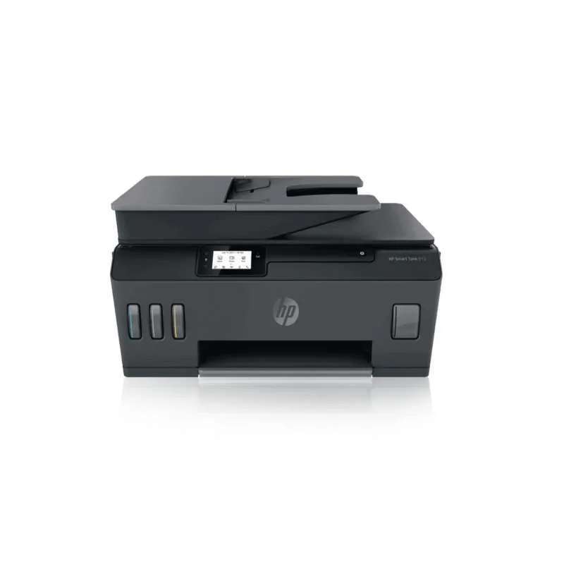 Promo Hp Smart Ink Tank 615 Wireless All-in-one Printer Diskon 3% Di ...