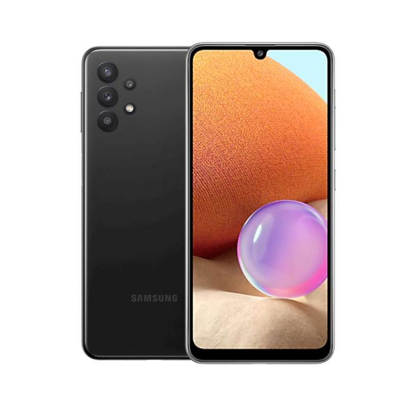 Jual Samsung Galaxy A32 5g Ram 8 Rom 128 8gb 128gb Smartphone Garansi ...