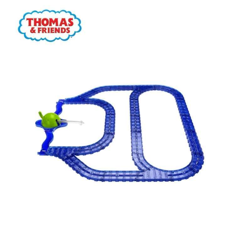 Jual Thomas & Friends Space Track Pack di Seller Mattel Official Store ...
