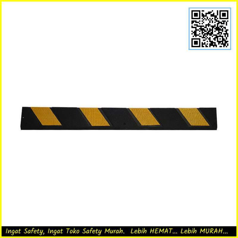 Jual Corner Guard Rubber Karet Pelindung Siku Sudut Tembok Dinding ...