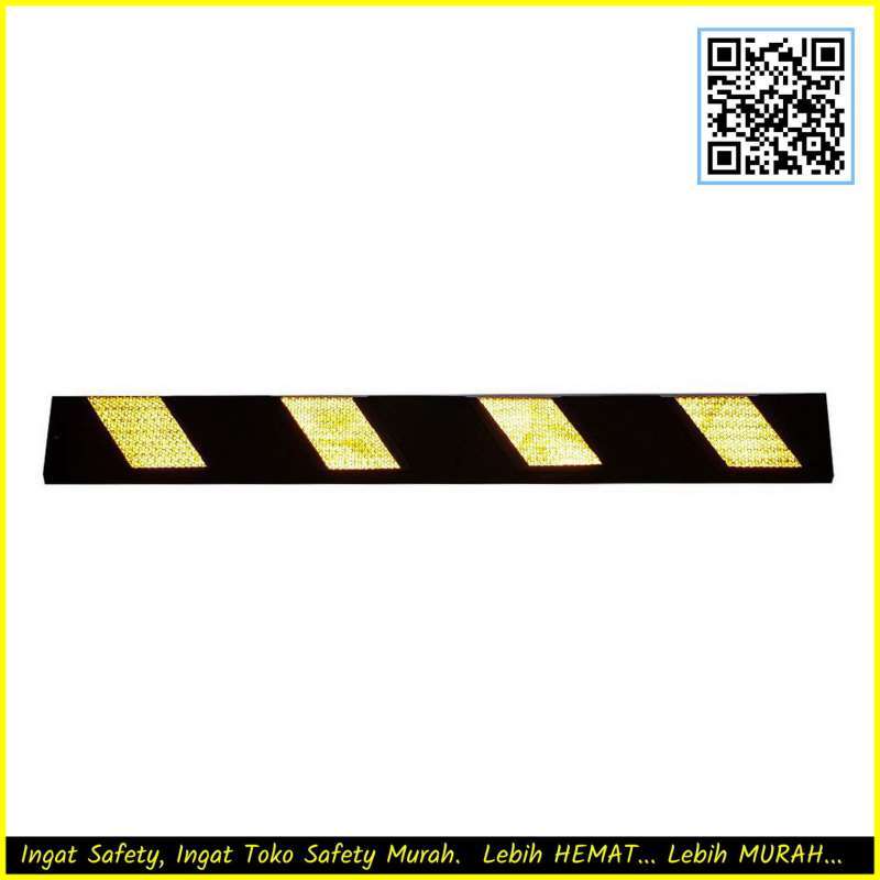 Jual Corner Guard Rubber Karet Pelindung Siku Sudut Tembok Dinding ...