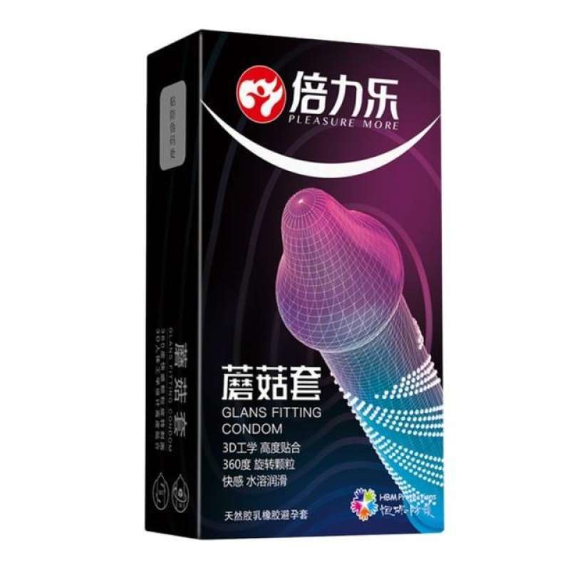 Jual Best G Spot Condom For Big Glans Spike Condoms Ridded Penis Sleeve Cock Sleeve Sex Product