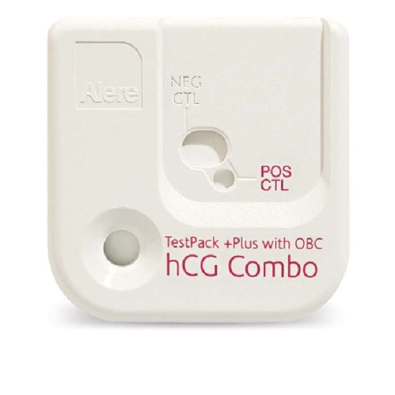 Jual ABBOTT TPack Plus HCG Combo 20T di Seller Syaf - Kota Jakarta ...