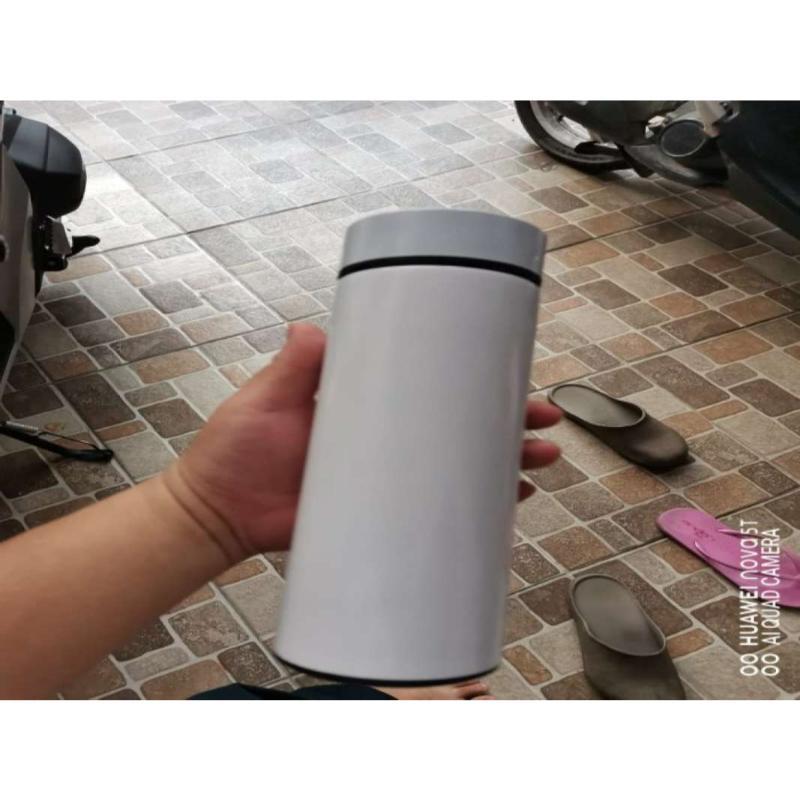 Jual Termos LED Termos Digital Smart LED Temperature Kopi Vacuum ...