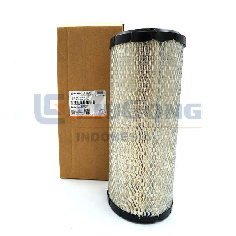 Jual Liugong Air Filter Element;assy [40c0506] - Nasional Pti Di Seller ...