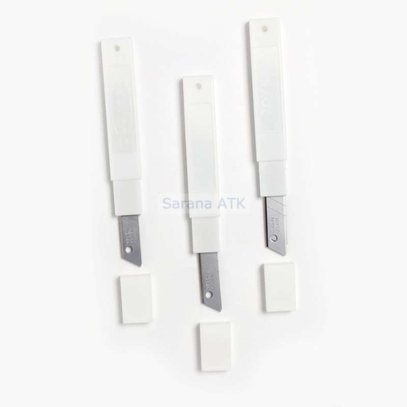 Jual Joyko Cutter Blade A100 di Seller Sarana ATK - Pejagalan, Kota ...