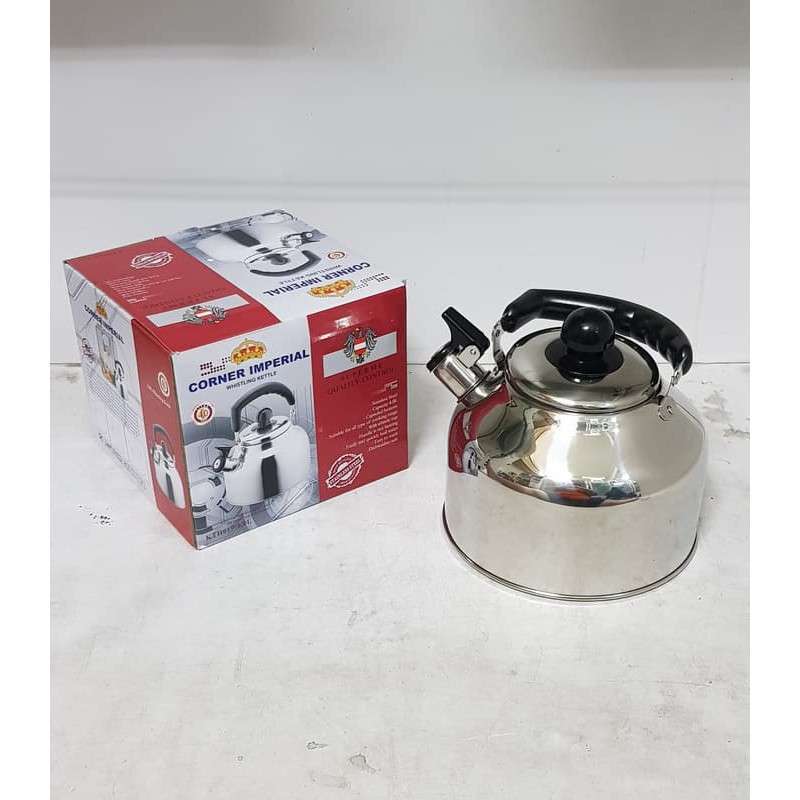 Jual Corner Imperial Agustus 2024 100% Original – Official Store ...
