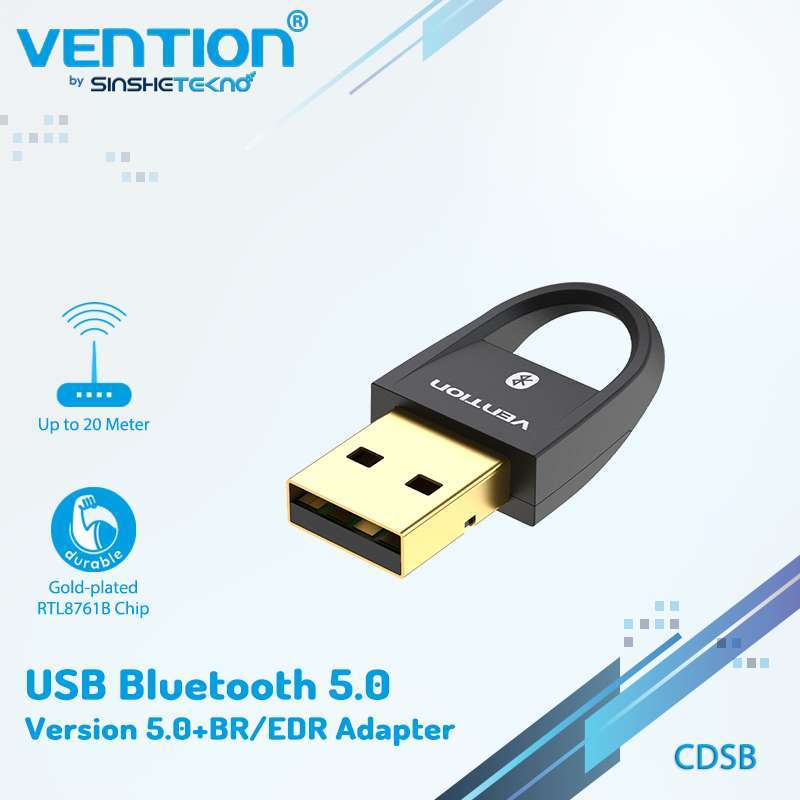 Daftar Harga Bluetooth Dongle Adapter 🔥 Original & Spesifikasi Lengkap ...