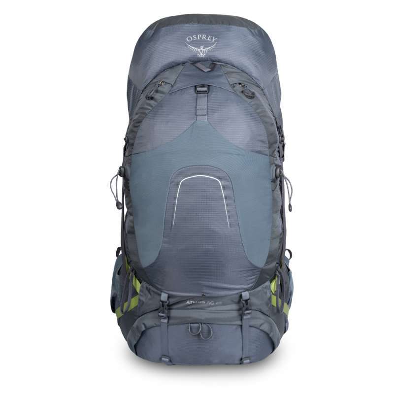 Jual OSPREY ATMOS AG 65 W RC S18 BACKPACK di Seller Eiger Adventure Men Official Store ...