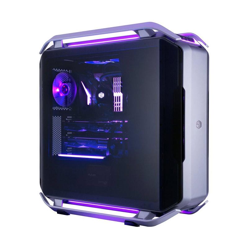 Jual Cooler Master Cosmos C700P - E-ATX Gaming Casing Komputer [Full ...