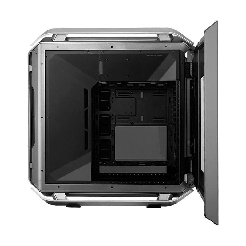 Promo Cooler Master Cosmos C700p - E-atx Gaming Casing Komputer [full ...