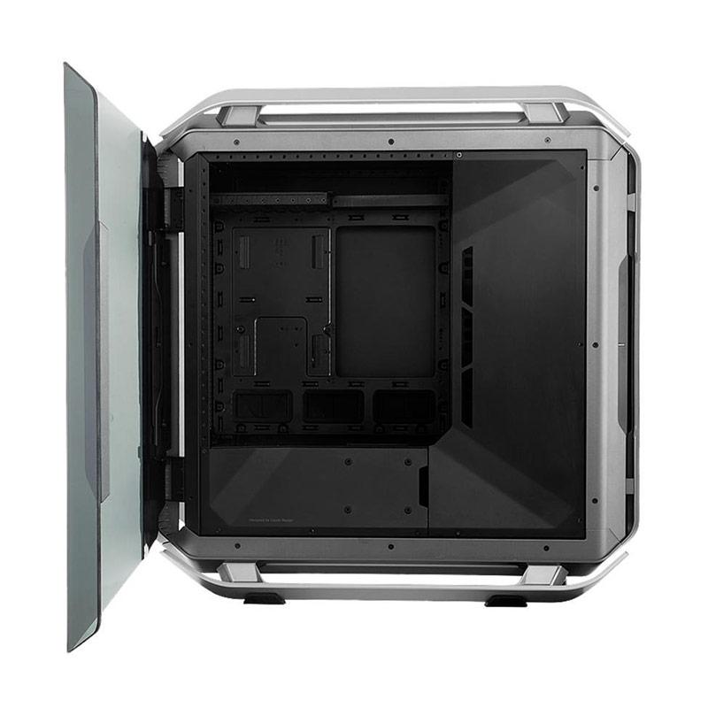 Promo Cooler Master Cosmos C700p - E-atx Gaming Casing Komputer [full ...