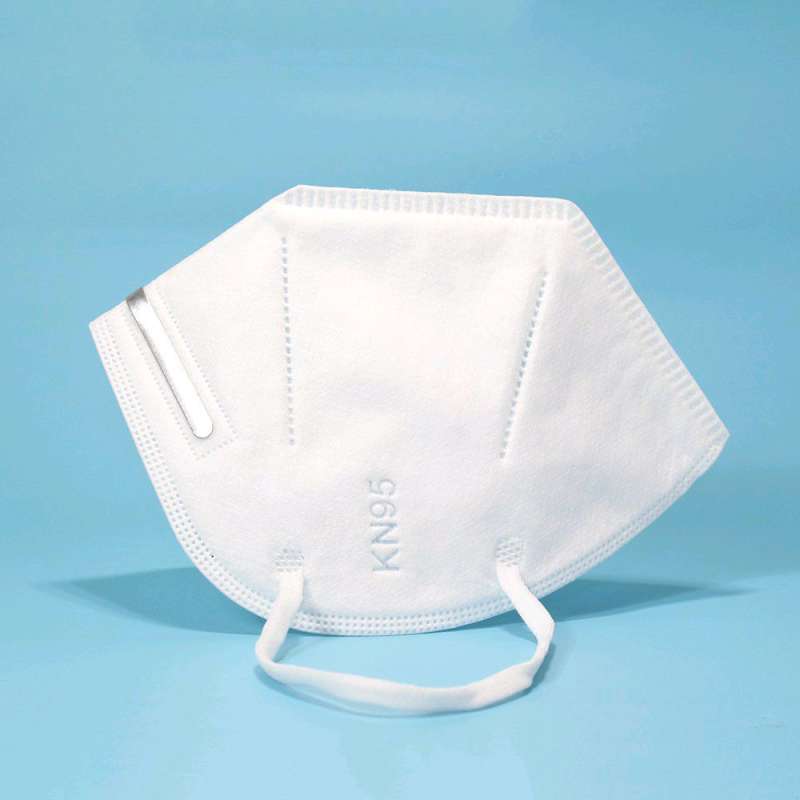 Jual Masker Kn95 Onecare Isi 10pcs Di Seller Toko Tisu Bima - Bojong ...