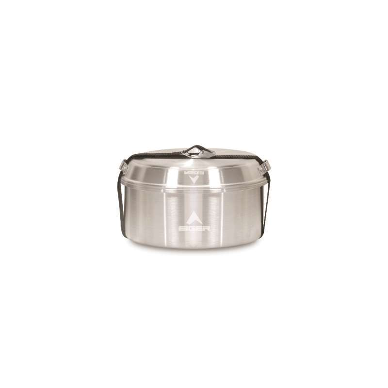 Jual EIGER CREW COOK SET 2 KITCHENWARE di Seller Eiger Adventure ...