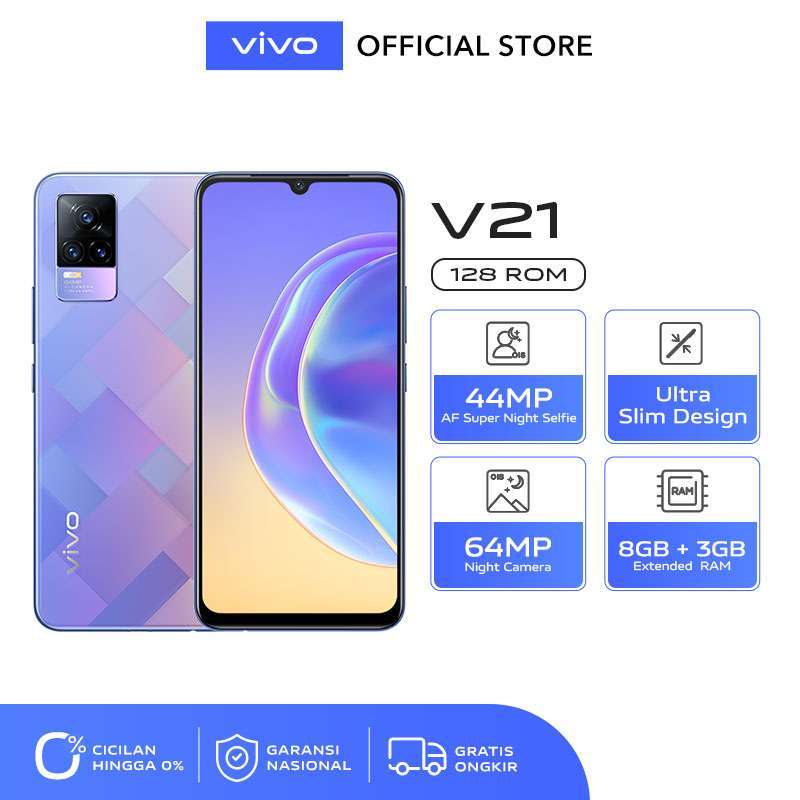Review & Perbandingan Oppo A76 dan Vivo V21, Sudah Tahu Belum?