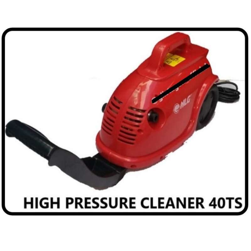 Jual Mesin Steam Cuci Motor & Mobil Jet Cleaner High Pressure Hpc40 Nlg ...