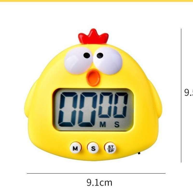 Promo timer oven premium - timer baking - timer digital - timer dapur ...