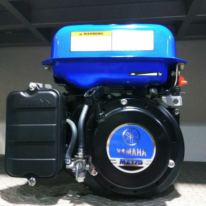 Jual Yamaha MZ 175 B1T - 5,5 HP Engine / Mesin Penggerak di Seller ...