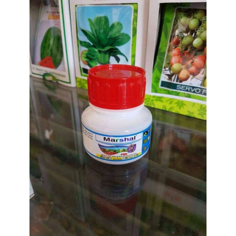 Promo Insektisida Marsal Marshal Marshall 200EC | 100 ml Diskon 1% di ...