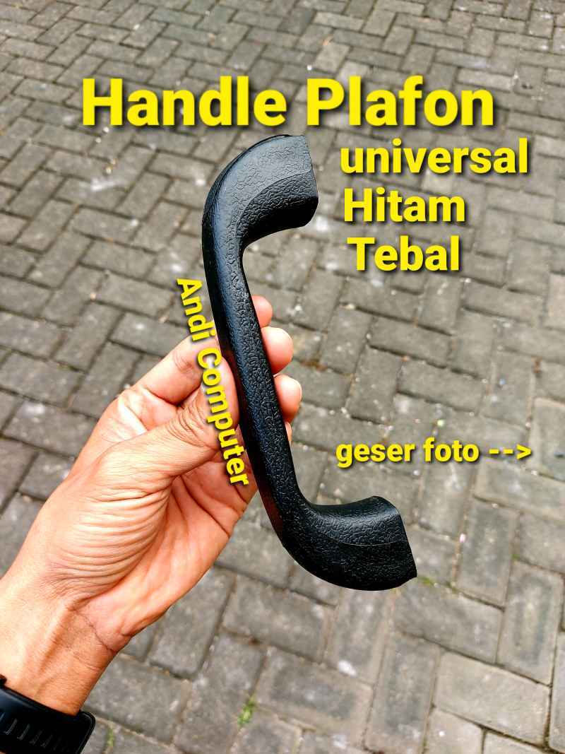 Jual Handle Hand Grip pegangan tangan dalam mobil All New Avanza Xenia ...