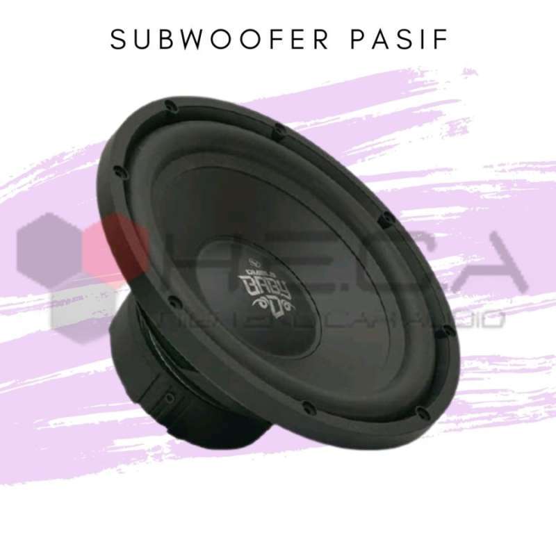 Promo Paket Hemat Venom Baby Diablo Audio Mobil Full Set Best Sound ...