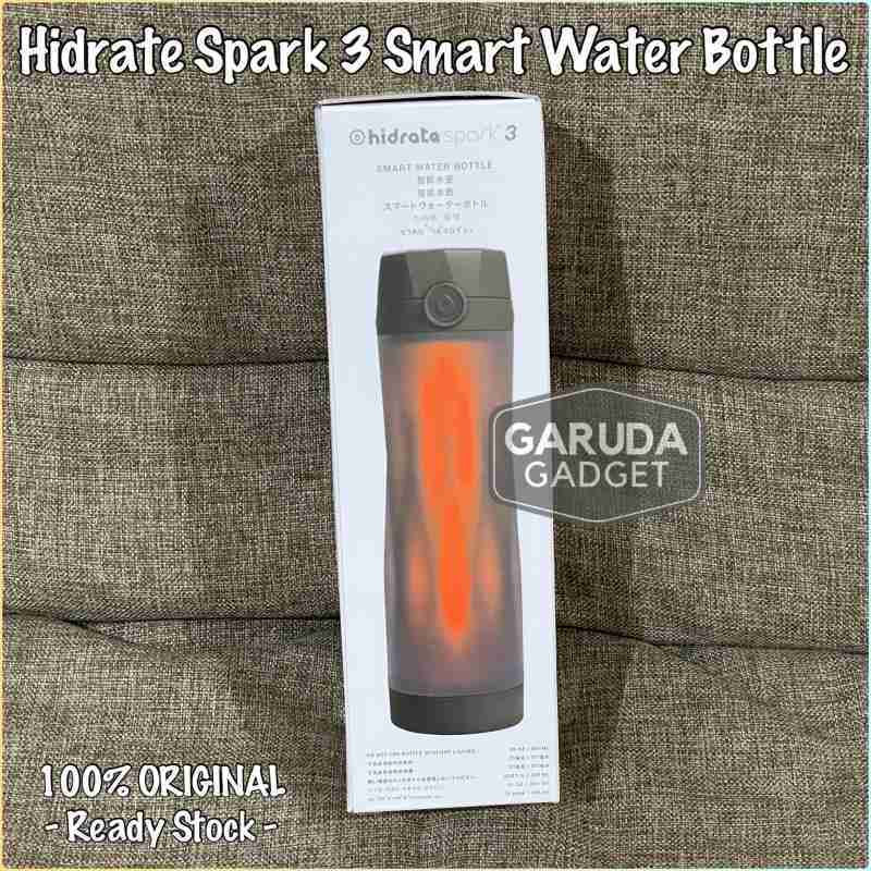 Hidrate Gratis Ongkir 🔥 Harga Murah Juni 2025