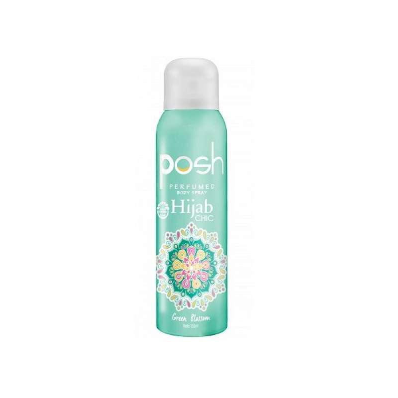 Posh Perfume Body Spray Gratis Ongkir 🔥 Harga Murah Mei 2026