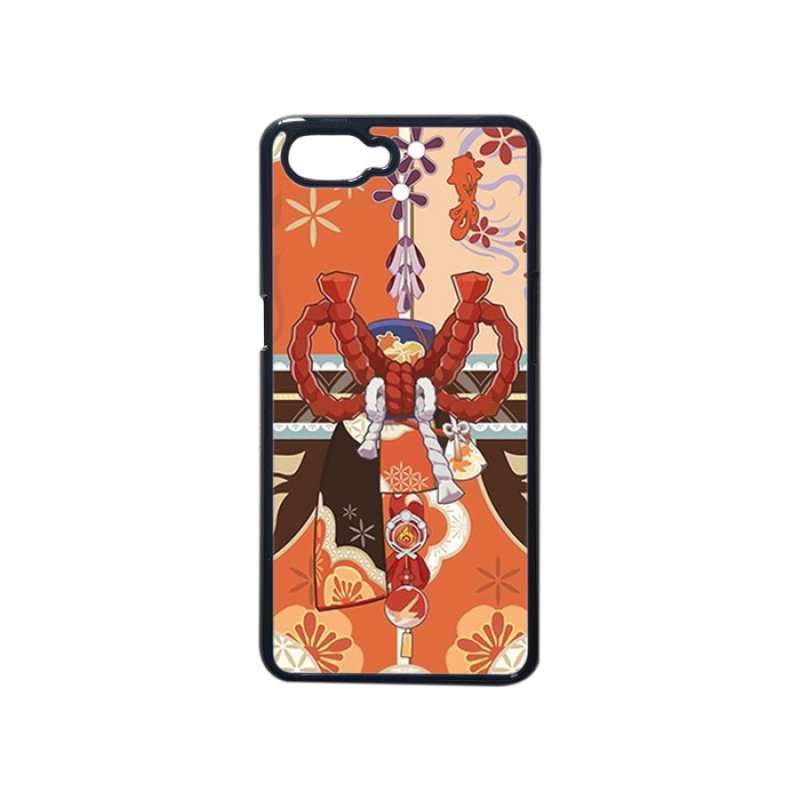 Jual Casing YoiMIya Genshin Impact Oppo A3S Case di Seller ...