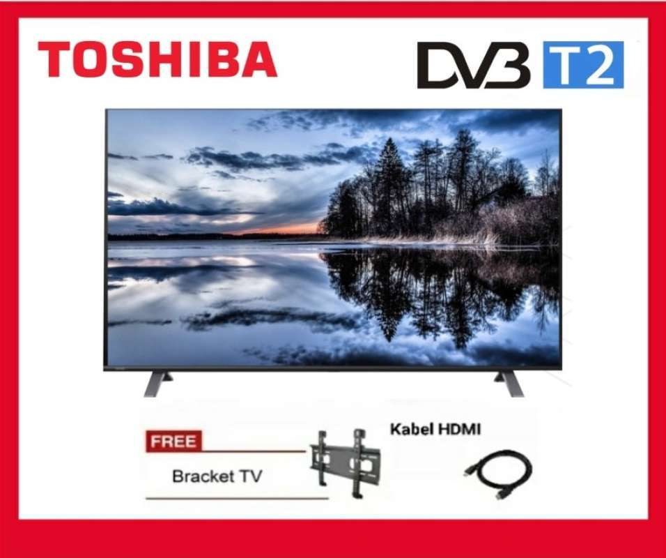 Jual Toshiba LED Digital TV 32 Inch 32S25KP di Seller Terminal7 - Kota Jakarta Barat, DKI ...