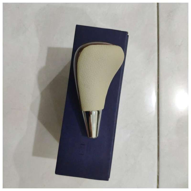 Jual Jual Shift Knob Avanza Calya Agya Rush Innova Yaris Vios Matic ...